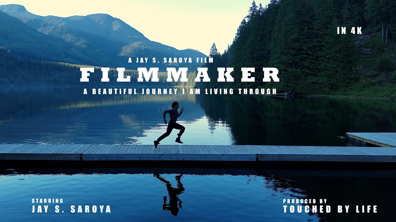 Touched By Life - Chapter - 3 (Filmmaker) - YouTube