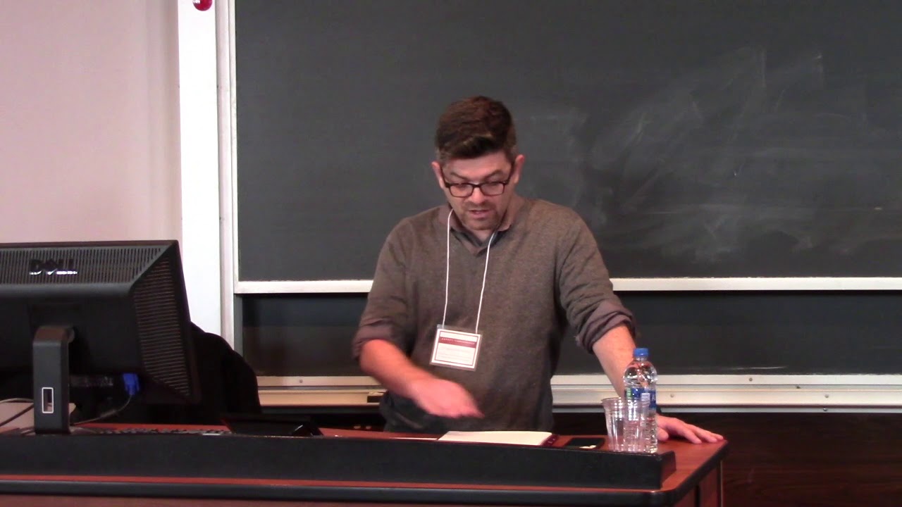 Alex Barder: "Scientific Racism, Race War, and the Emergence of Global ...