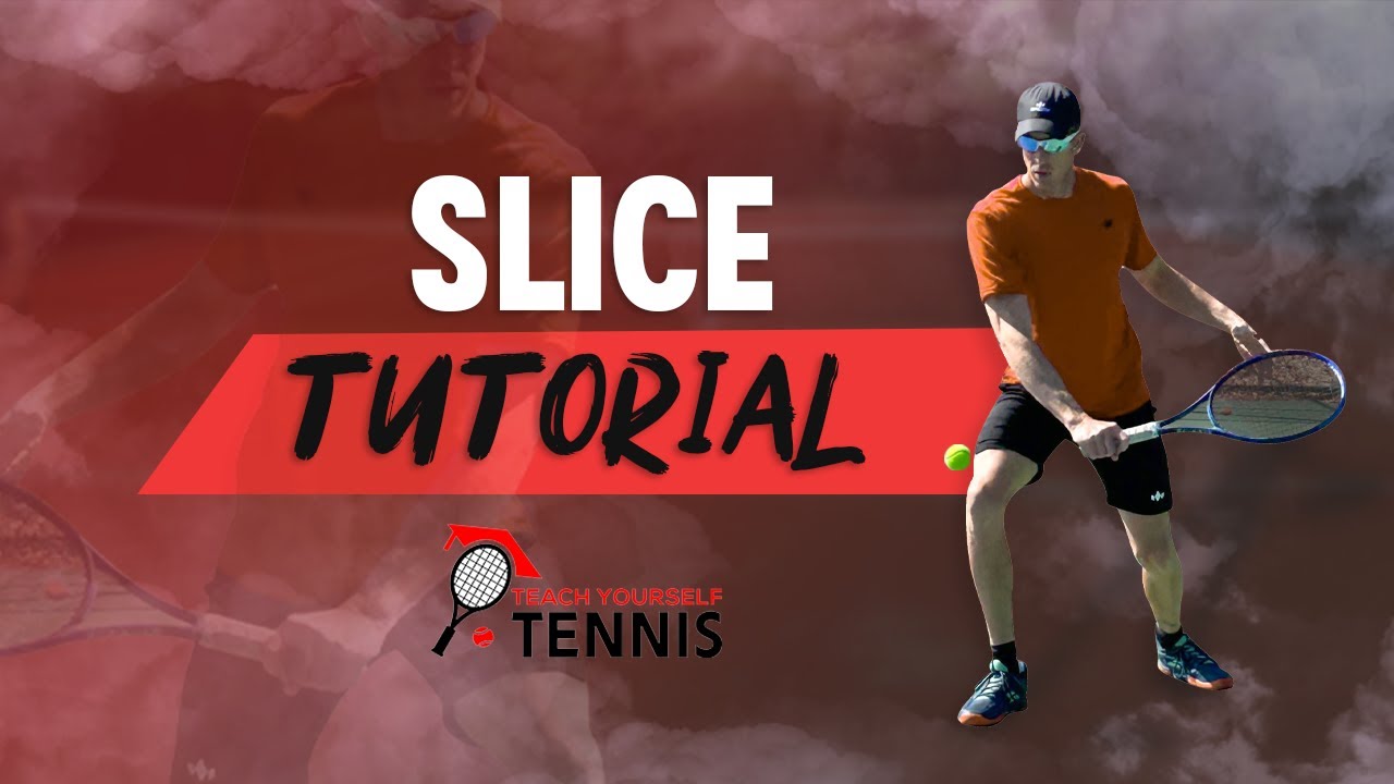 Slice Tutorial - YouTube
