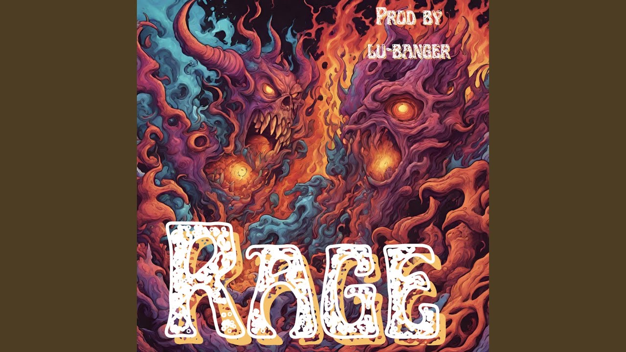 RAGE - YouTube