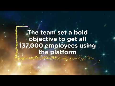 Best benefits strategy - Royal Mail UK