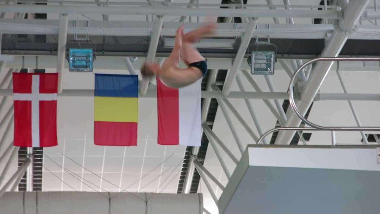 Filip Devor/NOR, 207C 10M A Boys Prelims - YouTube