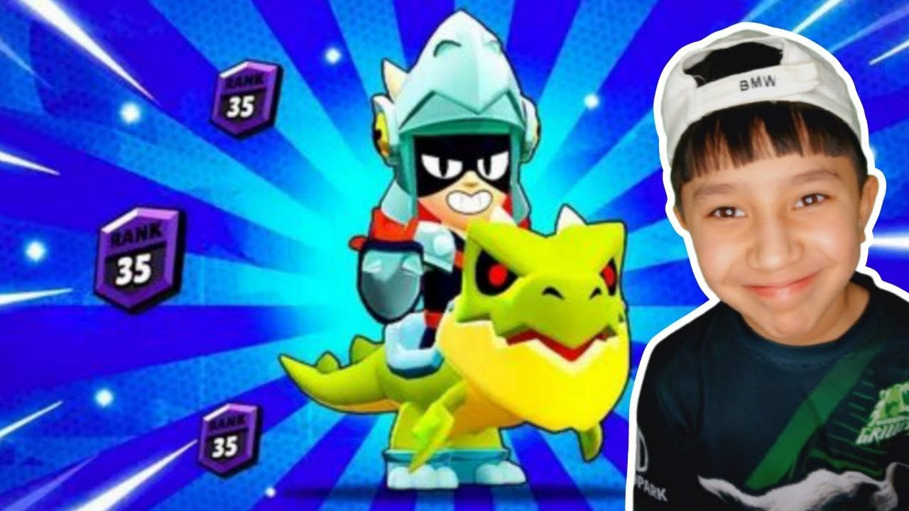 😨I Played 4 HOURS on DRACO from ZERO and THIS IS WHAT COMED OUT OF IT#brawlstars #newbrawl # ...