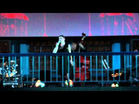 Kołysanki Na Wieczny Sen - Lena Piękniewska i Soundcheck