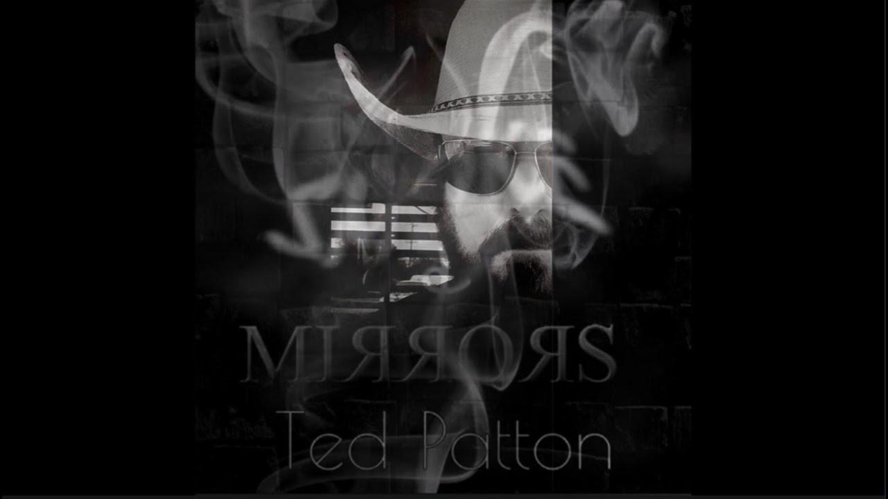 "Heroes" by Ted Patton! Single Release! Out Now! Shinedown Salute ...