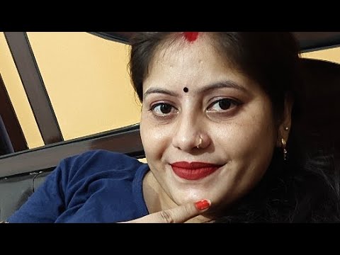 pooja ramesh comedy is live! - YouTube
