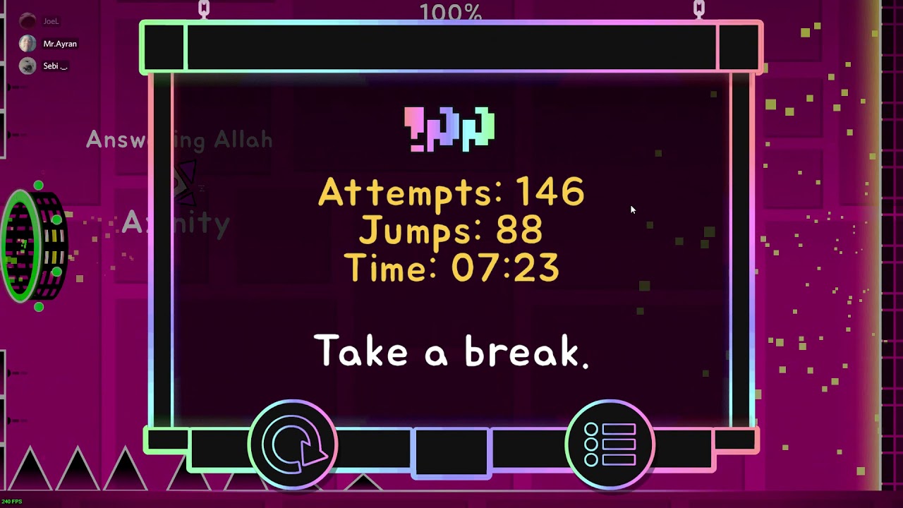 challenge completion compilation - YouTube