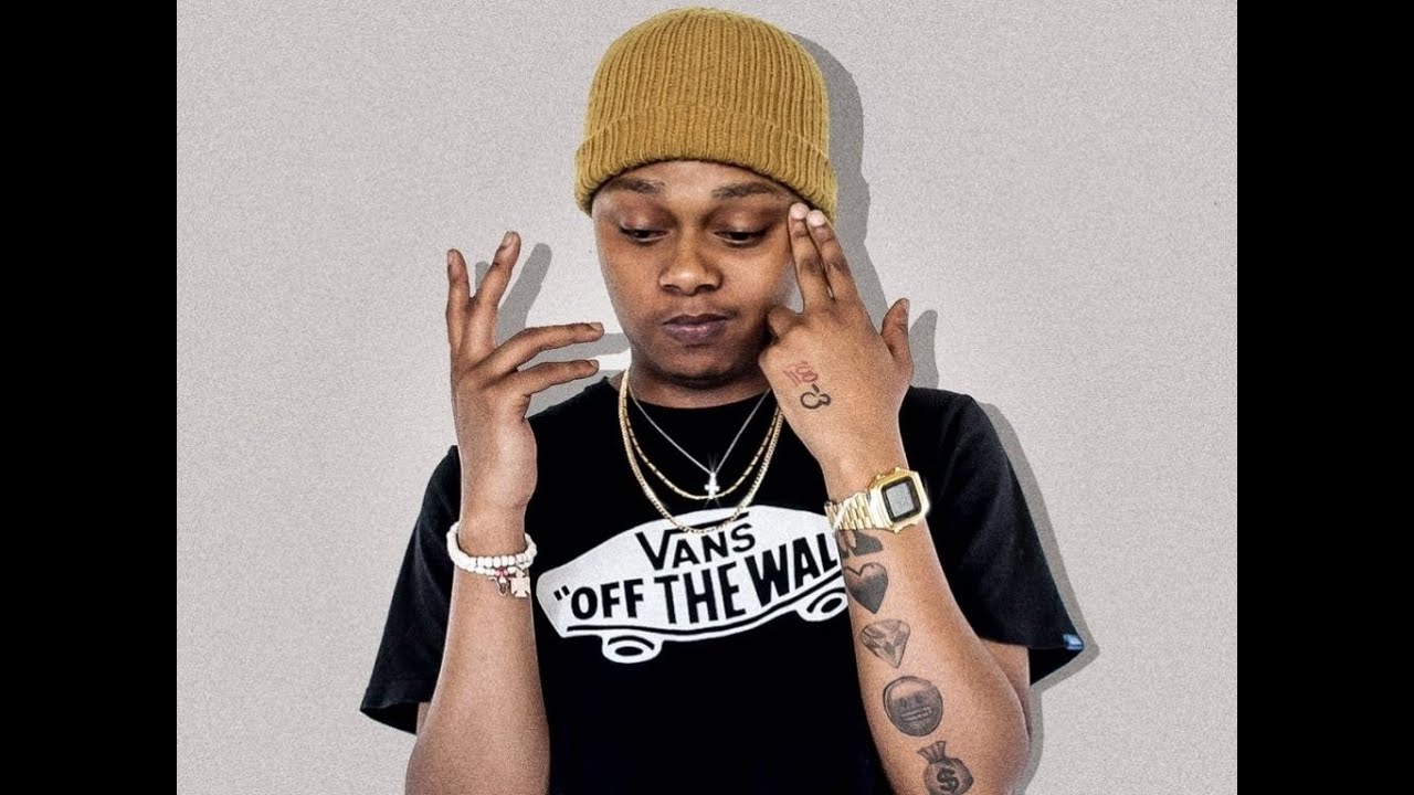 AREECE- OFF THE RIP LYRICS - YouTube