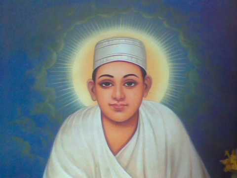 Aarti Shree Dadu dayal ji maharaj - YouTube