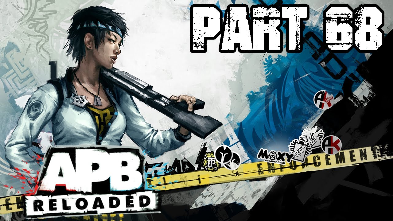 APB Reloaded Life on Patrol Season 5 PART 68 - PIRACY PURGE - YouTube