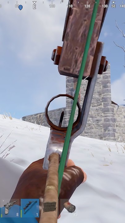 Surrounded | The THANG #rust #rustgame #playrust - YouTube