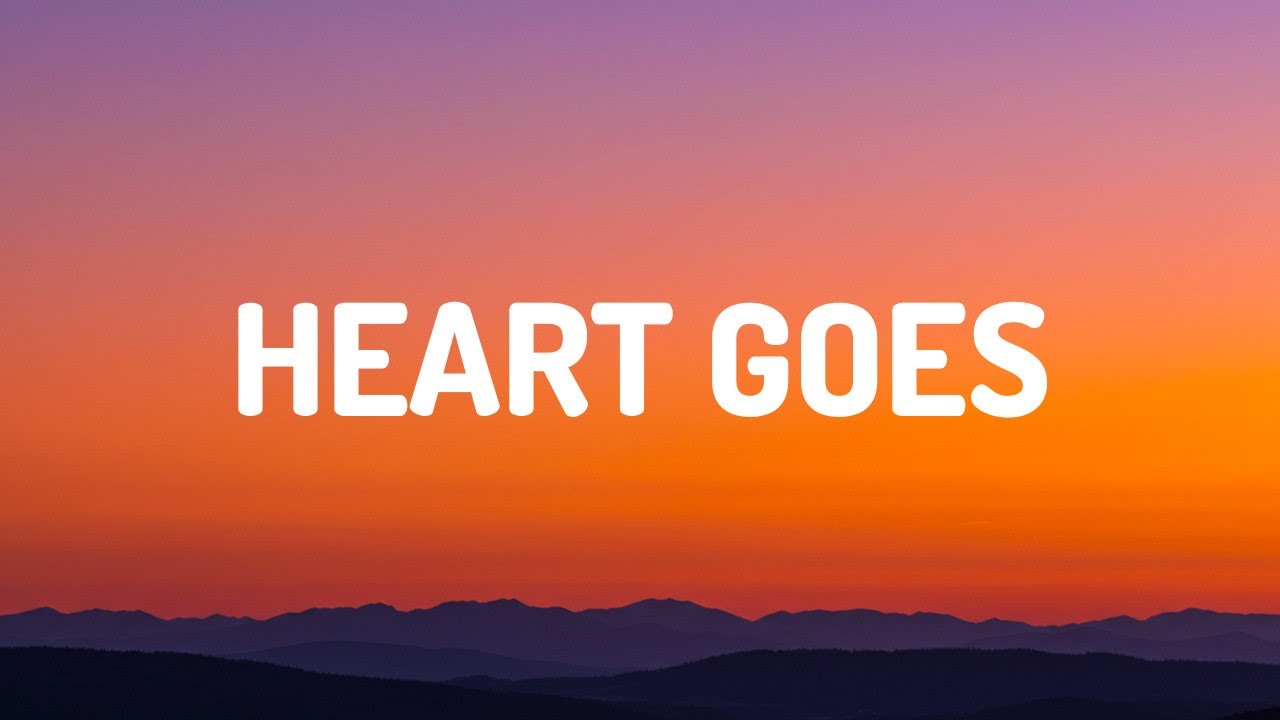 Heart Goes - Remi | (Official Lyric Video) - YouTube