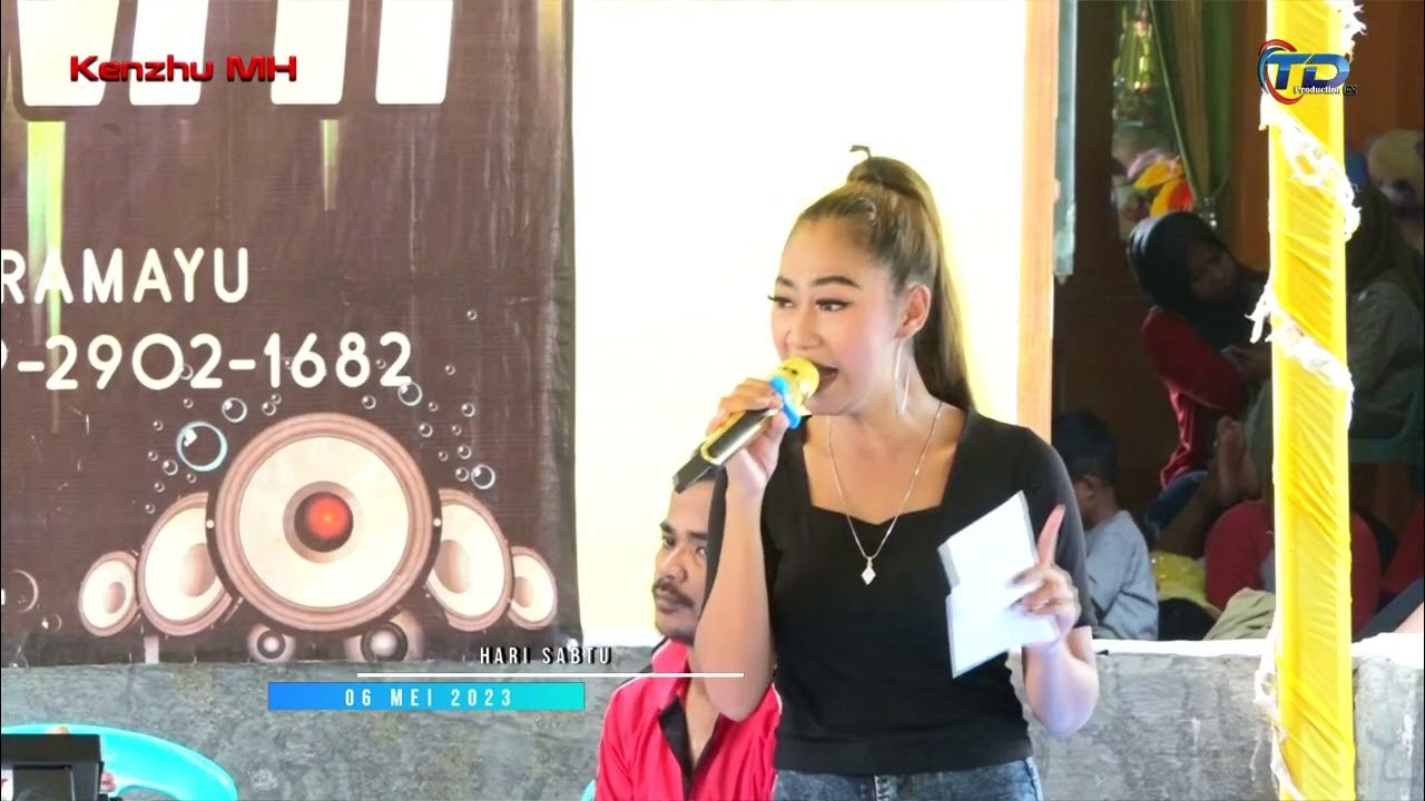 NGIKLASAKEN KENZHU MH || HJT BPK RASONO ( Aron ) - IBU ZULEKHA ( Jul ) || SUKADANA || 6 MEI 2023 ...