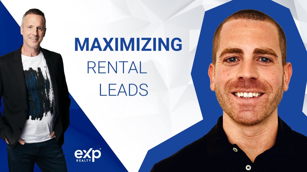 Andy Coleman - Focusing on Renters - YouTube