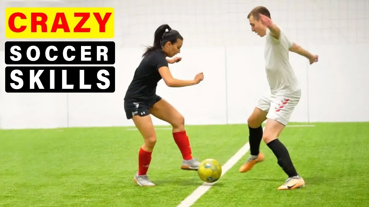 🔥 Welcome to Let's Play Soccer, Sacramento! - YouTube