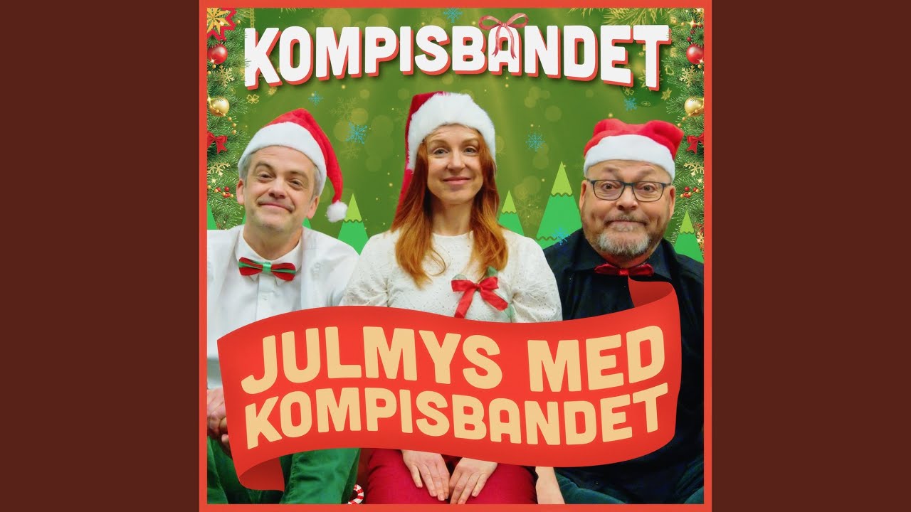 Mössens julafton - YouTube