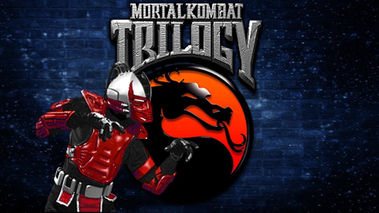 M.U.G.E.N Mortal Kombat Trilogy X - Sektor - (Combos & Finishers) - YouTube
