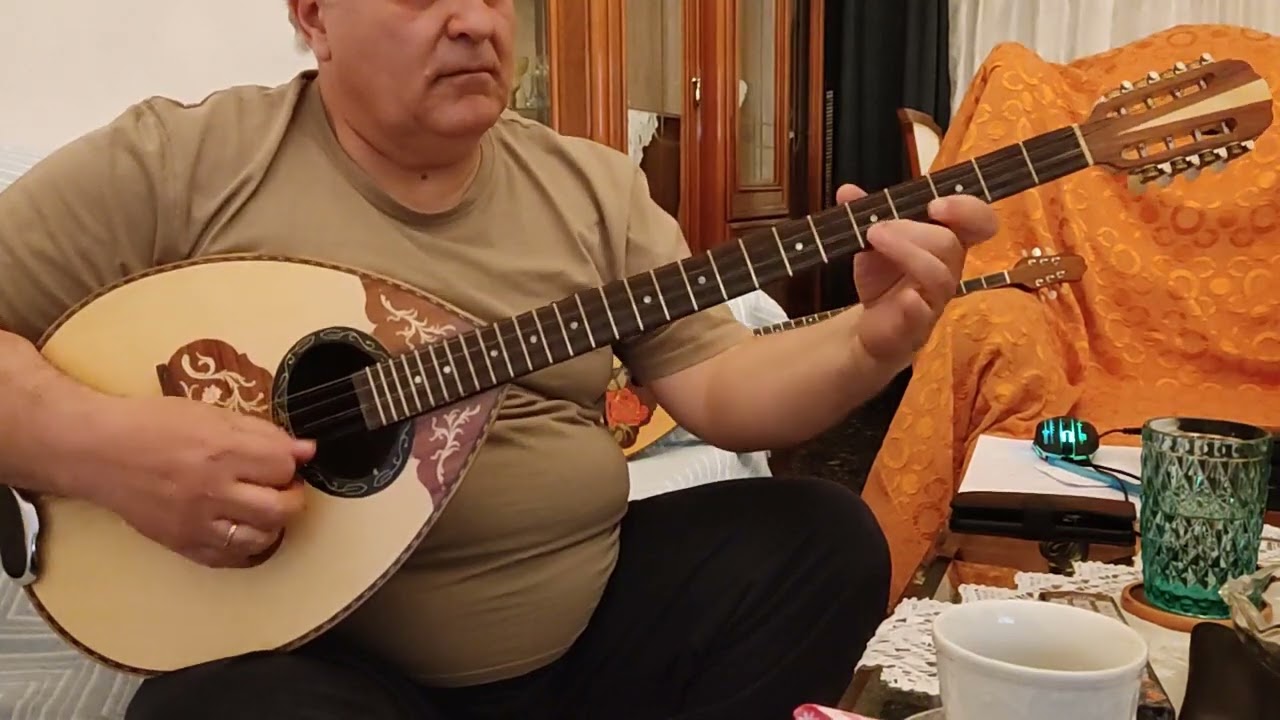 ΜΠΟΥΖΟΥΚΙ ΜΑΘΗΜΑ 69 - ΜΗΝ ΠΕΡΙΜΕΝΗΣ ΠΙΑ - YouTube