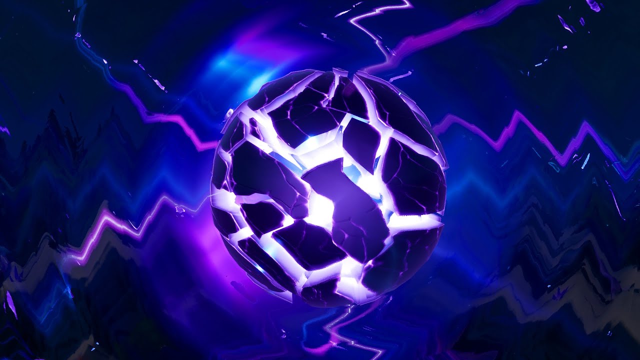 Fortnite Zero Point Is Getting More Unstable! - YouTube