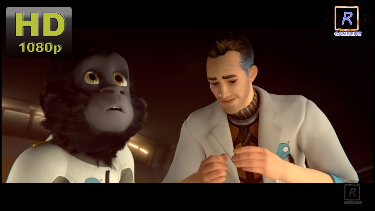 Overwatch 2 - All Cinematic Cutscene of Hero - Winston, Hanjo, Genji ...