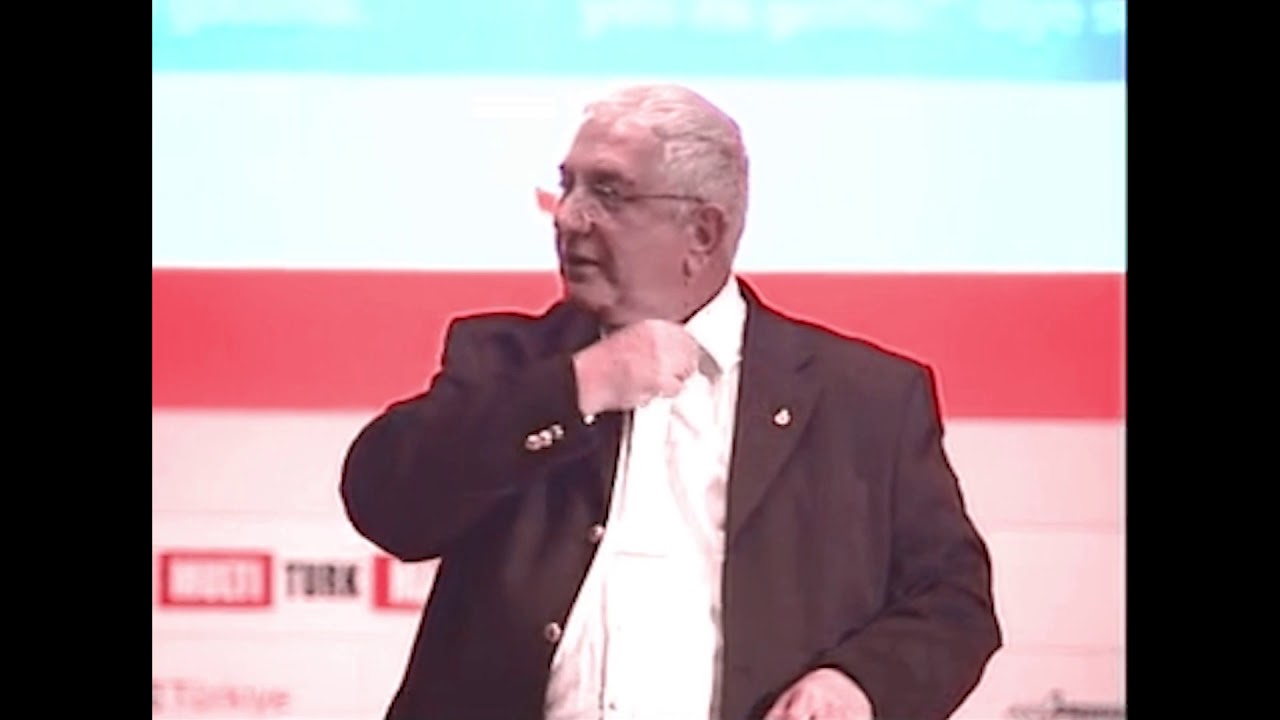 PG19 Ali Saydam 2006 uzun - YouTube