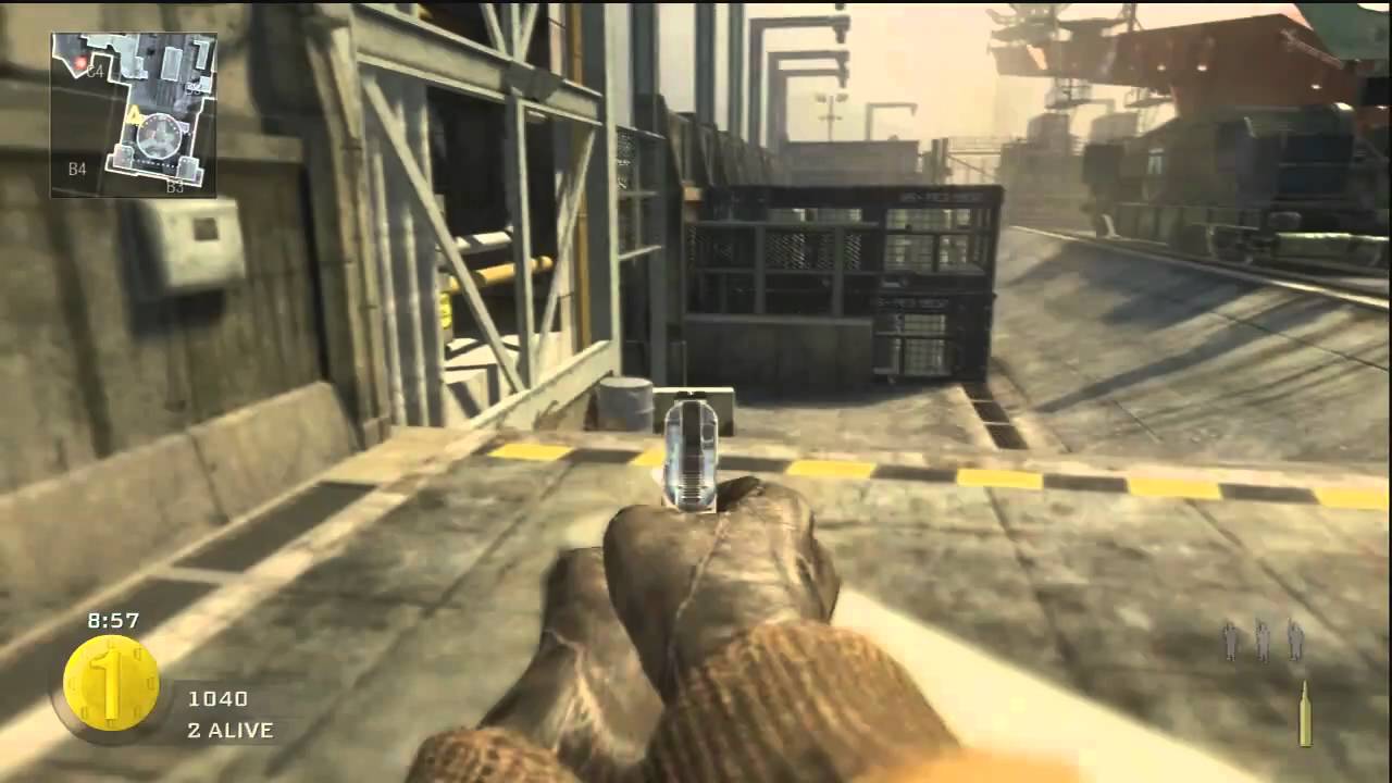 Black Ops Another Super Epic Wager Match Youtube