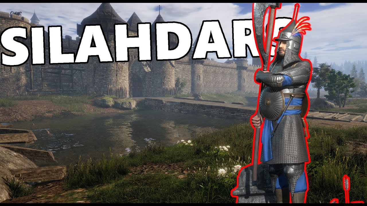 Conqueror's Blade - Silahdars - Are They Worth Unlocking? - YouTube