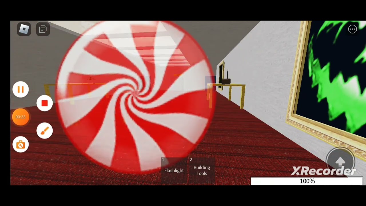 Roblox | Infinity rooms, a new and cool rooms game - YouTube