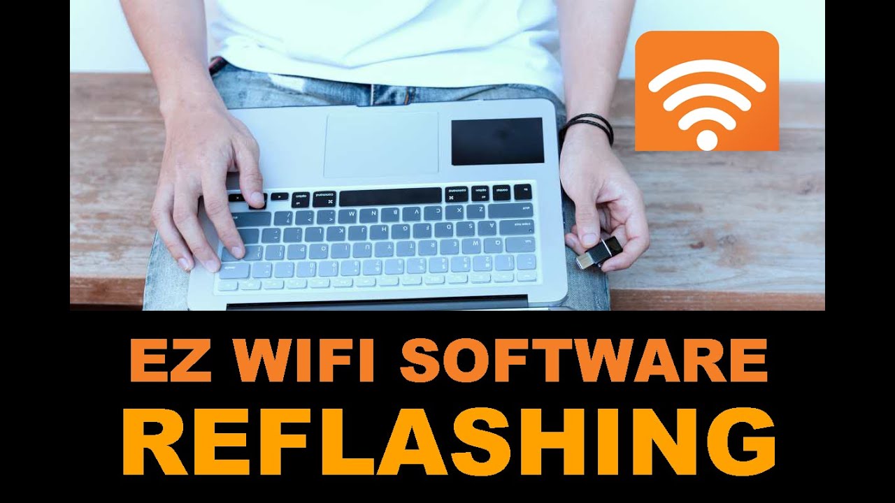 Pisowifi - Ez Wifi Software Image Flashing in Easy Ways 2024 - YouTube