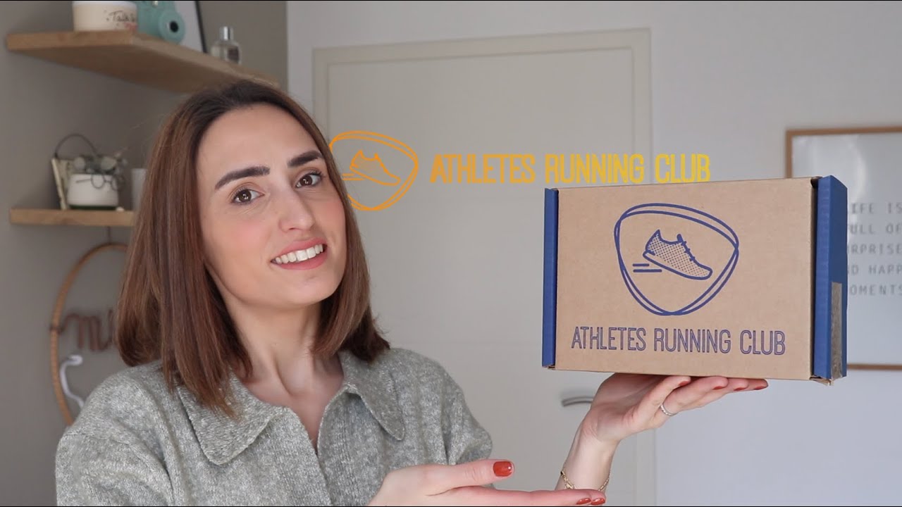 Athletes Running Club : tout ce qu'il faut savoir sur la Box running ...