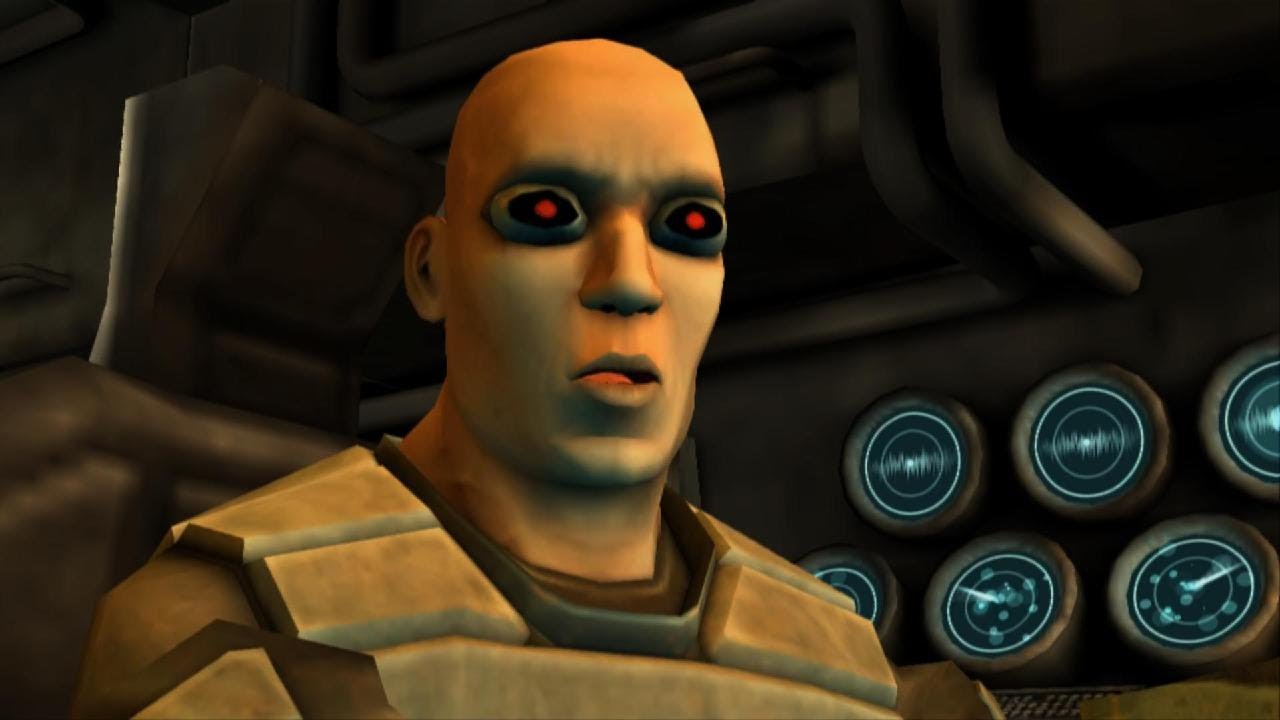 TimeSplitters: Future Perfect_ 1st Level Time to Split - YouTube