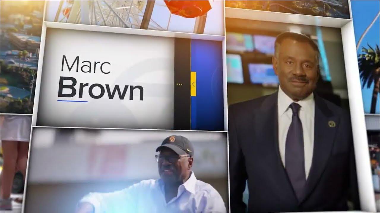 KABC | Eyewitness News at 5pm - Talent Rejoin (2024) - YouTube