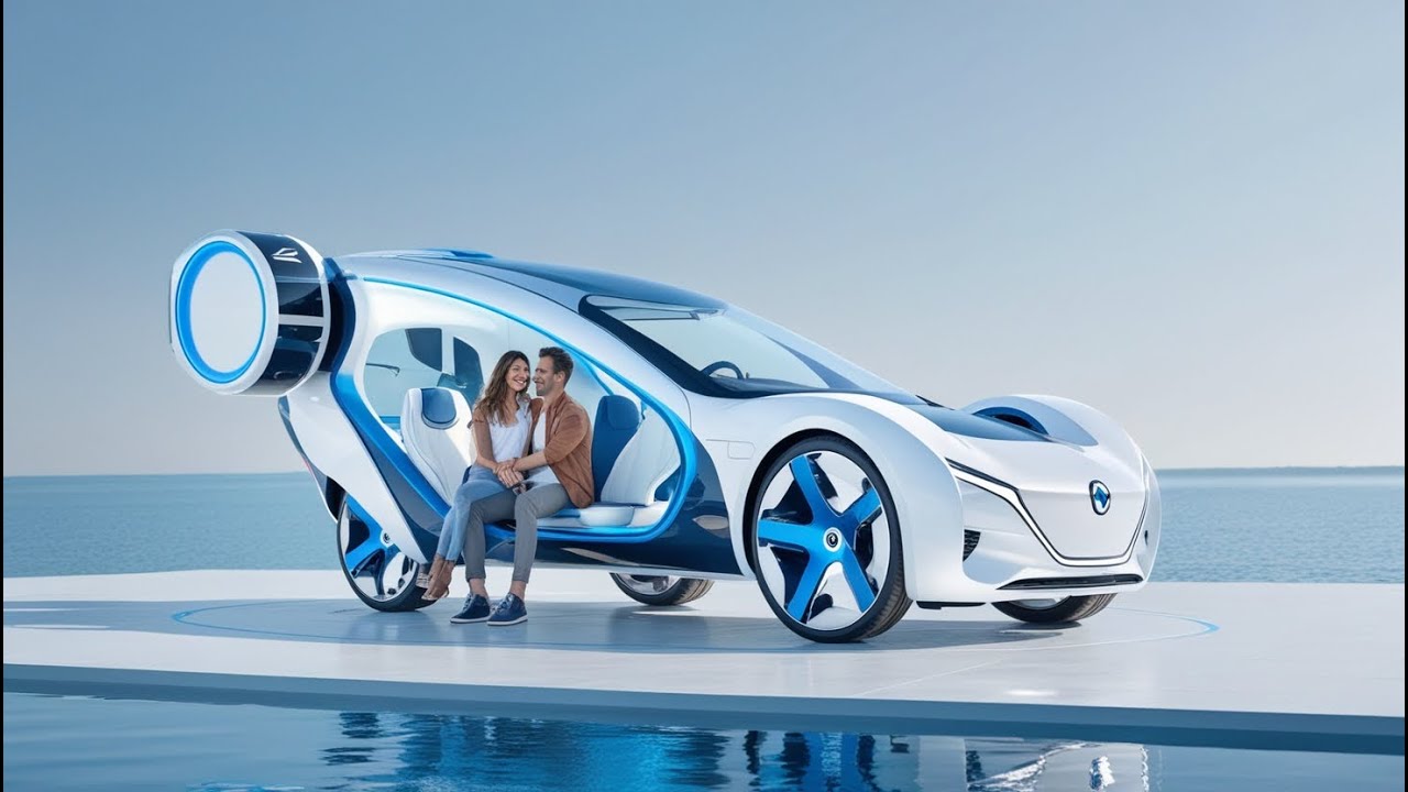 Amazing INVENTIONS and Crazy Concepts That Will Blow Your Mind - YouTube