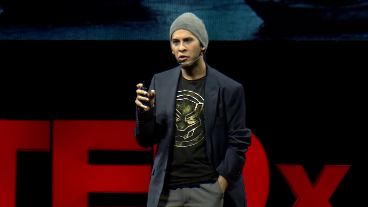 Internet de las cosas y la pesca sostenible. | Bryan Navarro ...