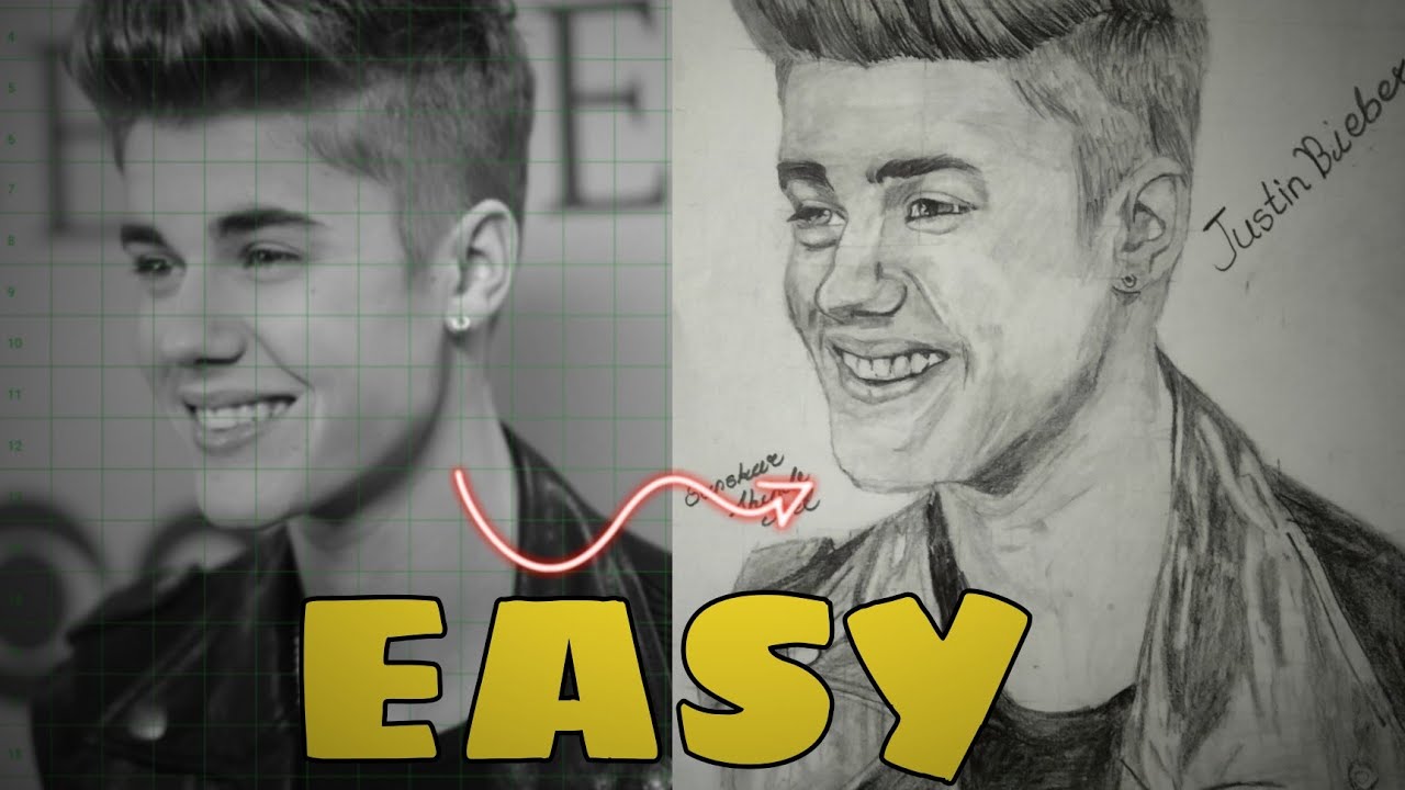 how to DRAW perfect OUTLINE Hack😲 //#outline - YouTube