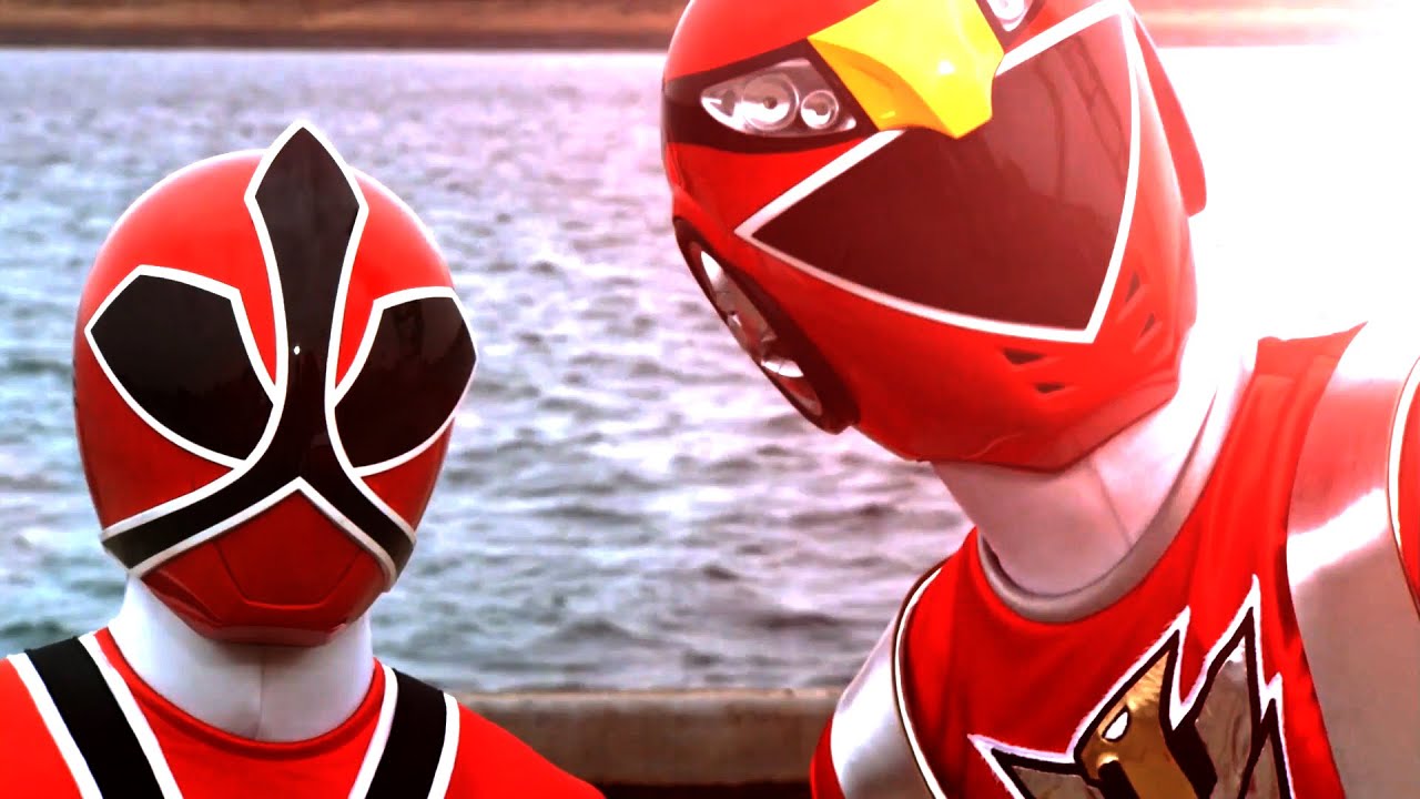 Power Rangers Samurai | E22 | Full Episode | Kids Action | - YouTube