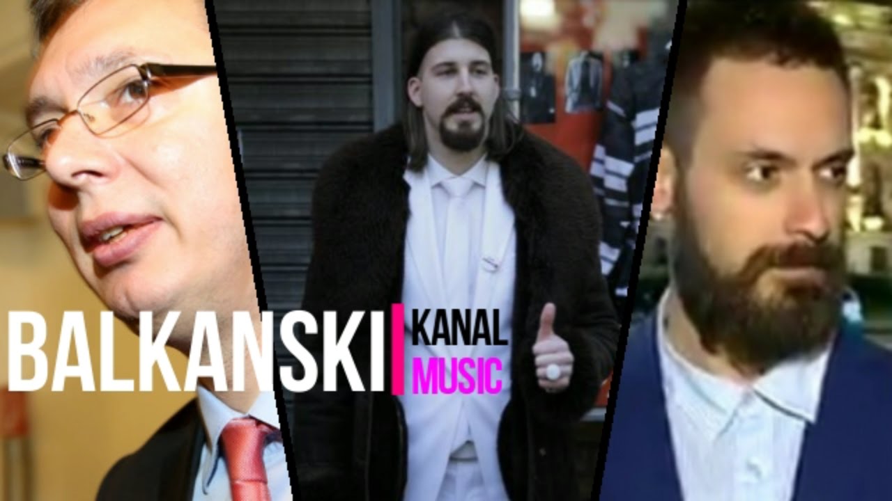 ALEKSANDAR VUCIC i BELI feat. PRILEPAK - GARSONJERA OD 30 KVADRATA ...