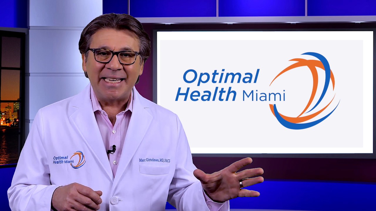 Instructions For ICI Injection Therapy - YouTube