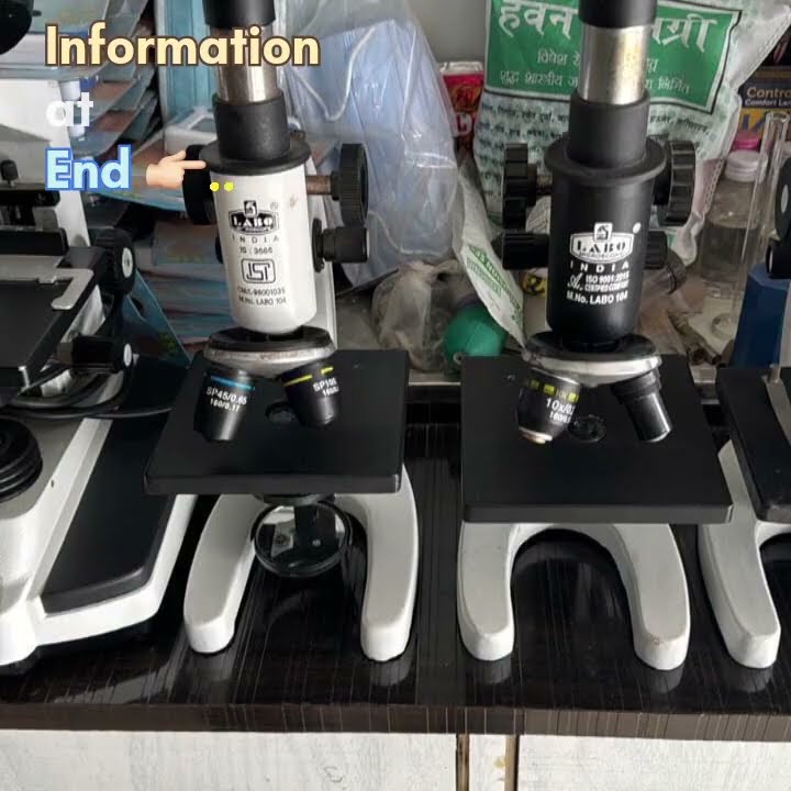 Microscope digital lcd | Available on IndiaMART#science# ...