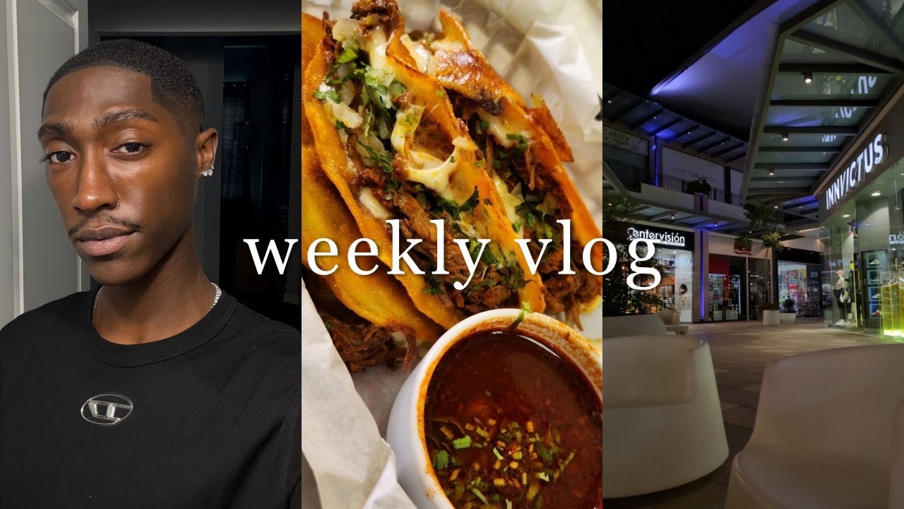 When In Doubt, Go By Yourself... | morning jam session, solo date night ...