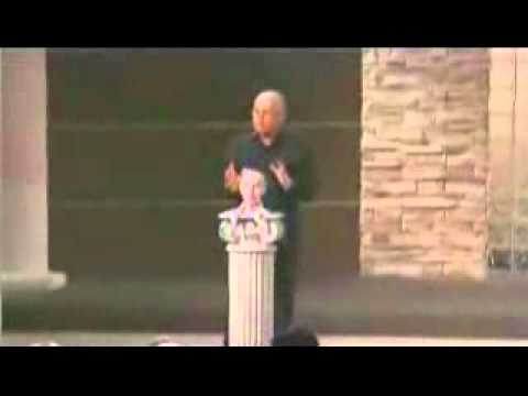 Mark Gungor - Men's Brain Women's Brain