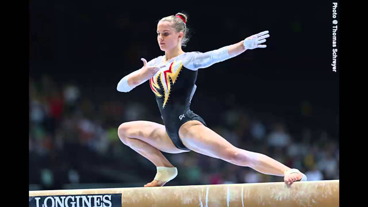 Lisa Verschueren - Floor Music 2013 - YouTube