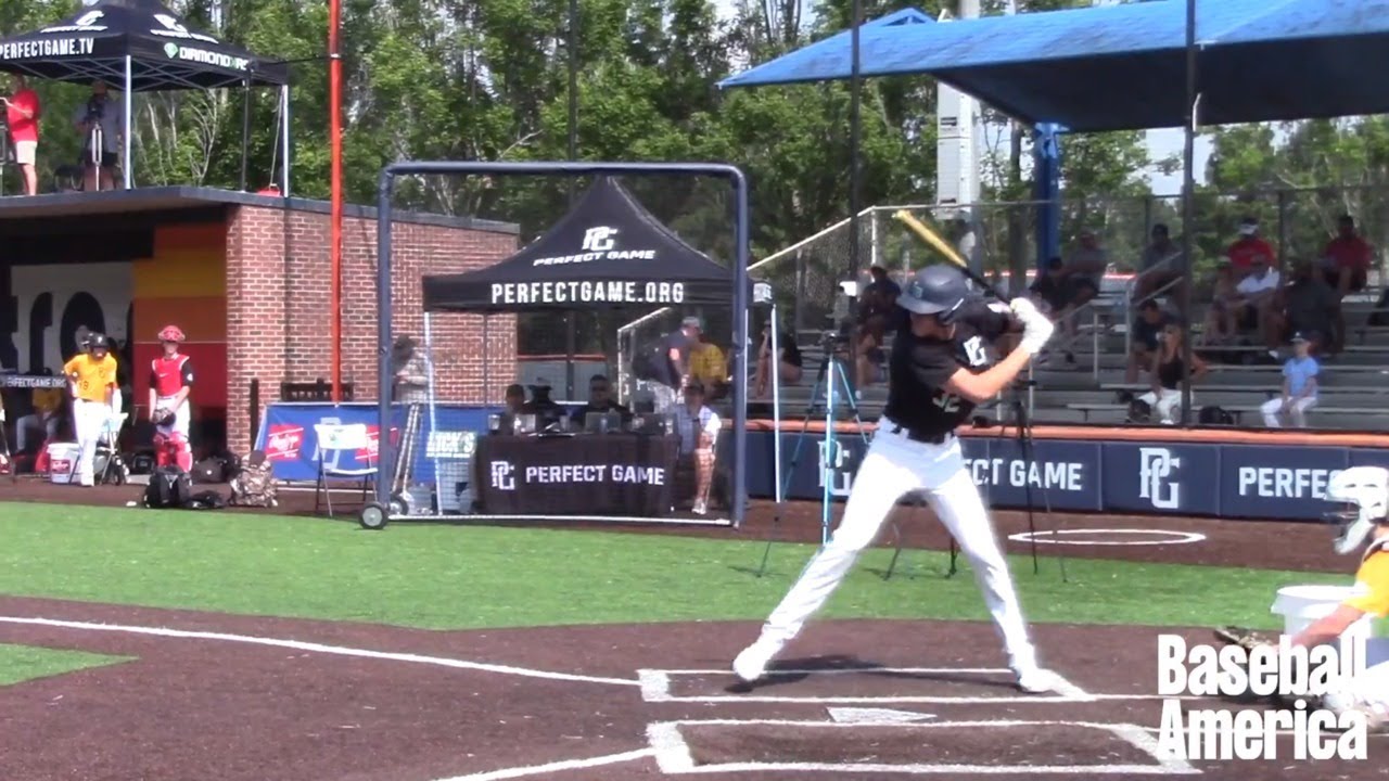 George Wolkow, 2024, Illinois (South Carolina Commit) - YouTube