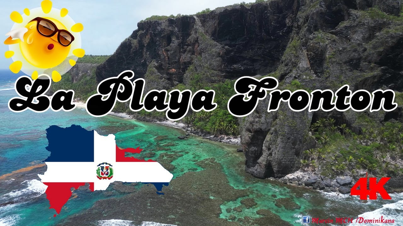 La Playa Fronton... - YouTube