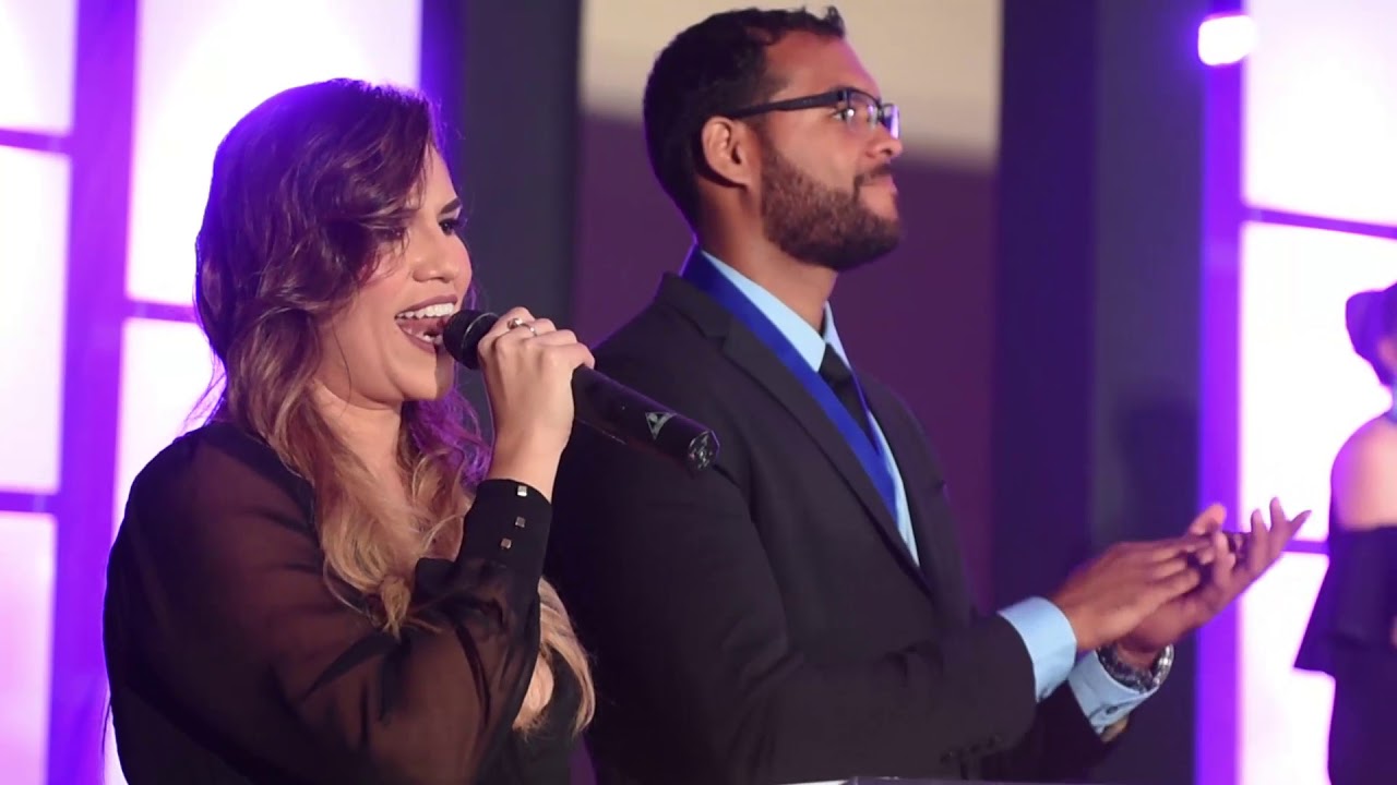 Teleperformance DRP Excellence Awards 2017 - YouTube