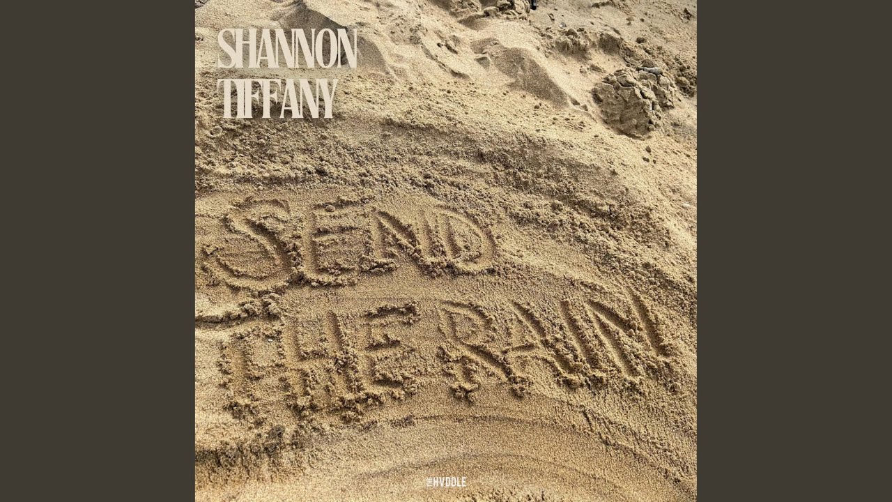 SEND THE RAIN - YouTube