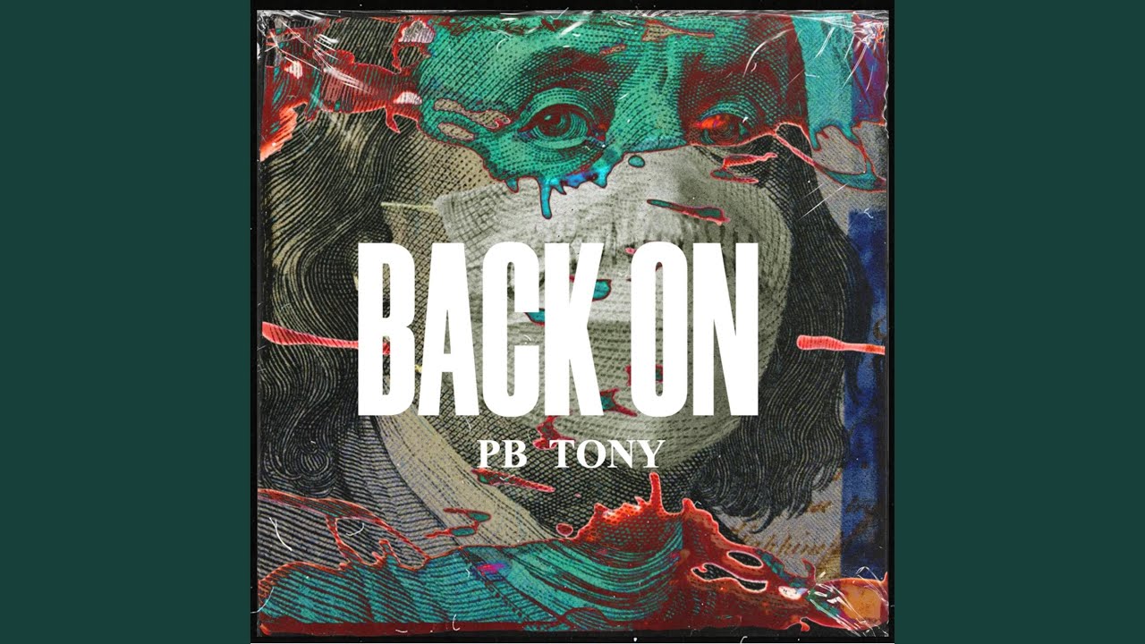 BACK ON - YouTube