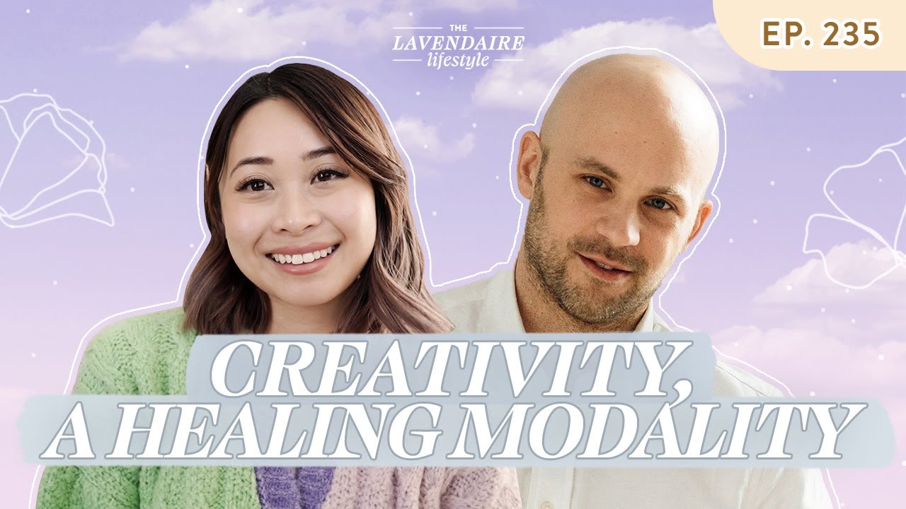 James McCrae: Healing, Exploring your Shadow & Purpose through ...