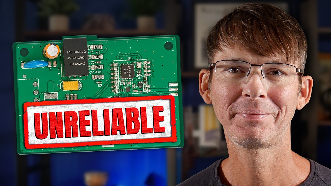 10 PCB Design Mistakes That Damage Product Reliability - YouTube