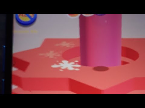 Stellagardevlog is live! Let's Play Stack Jump# ASMR#HELEX - YouTube